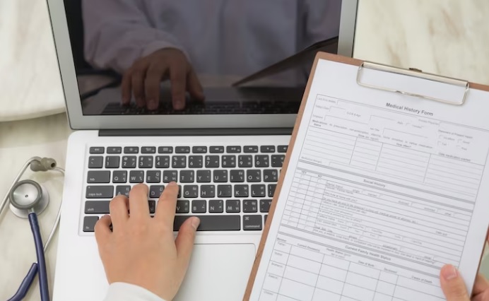 Why Should You Outsource the Job of Medical Transcription? - Medical ...