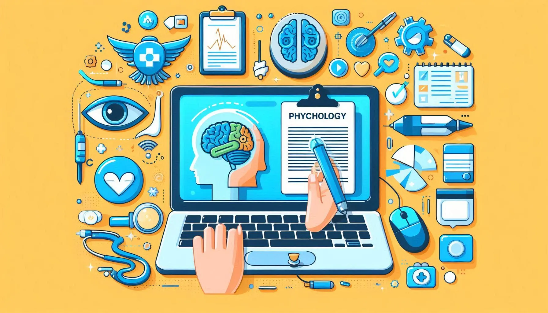 Revolutionizing Therapy: The Role of Medical Transcription in ...